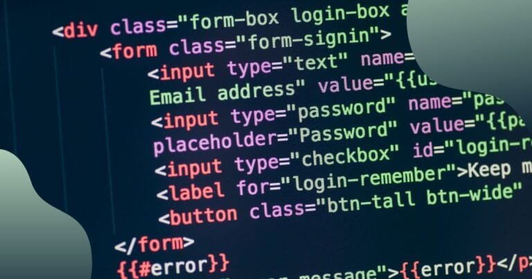 O que é código fonte de sites: O DNA da Web