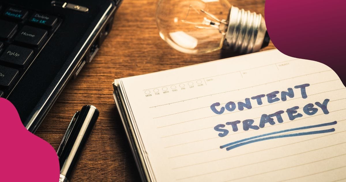 o que é conteúdo de site | Glossário de site