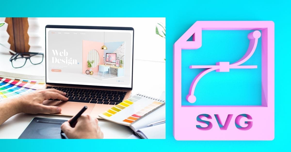 O que é SVG e seu papel na Criação de Sites Profissionais